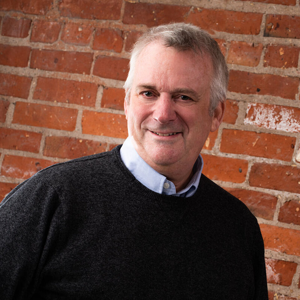 Bob Crisler | University Communication & Marketing | Nebraska