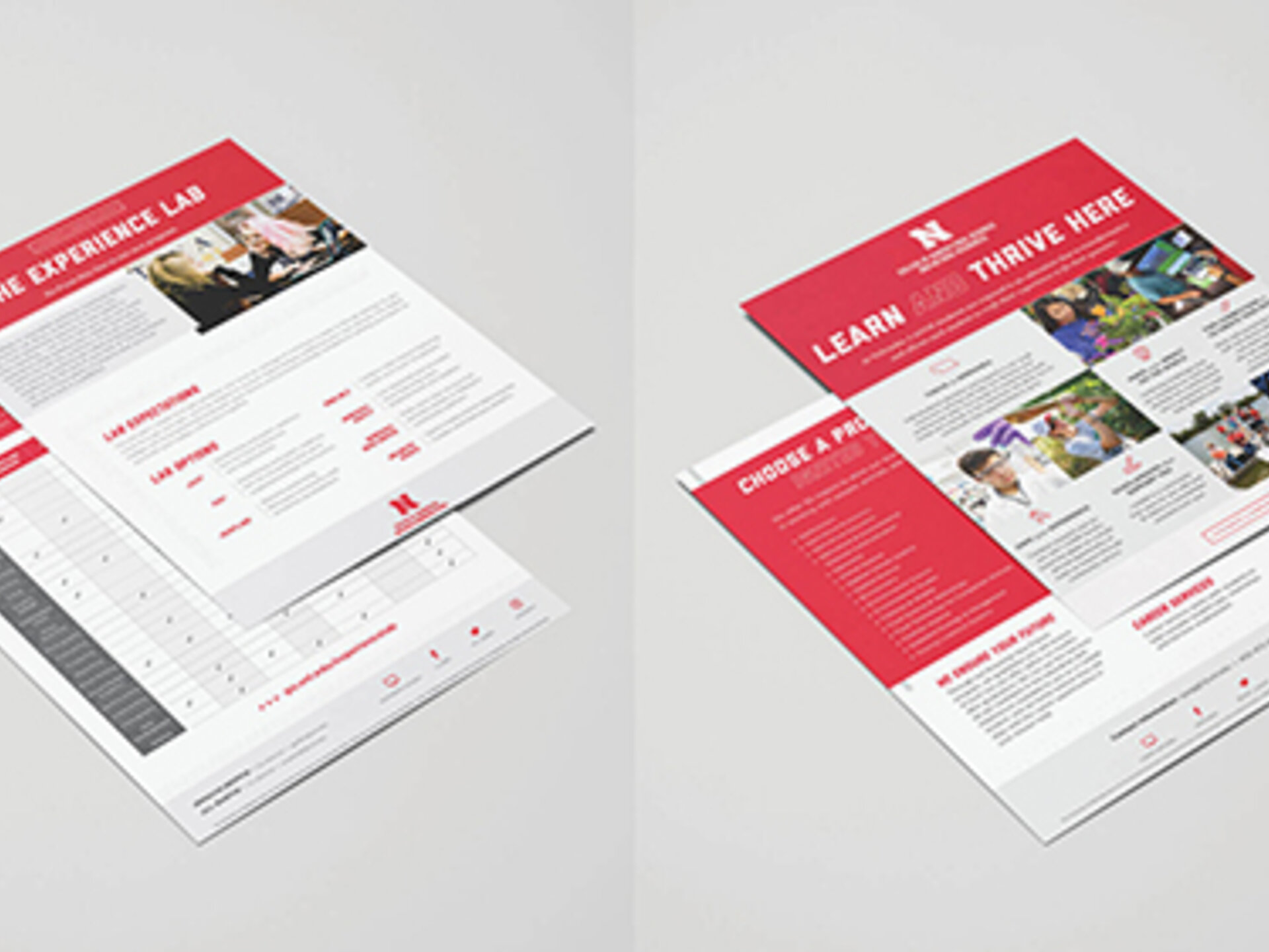 University Communication & Marketing | Nebraska