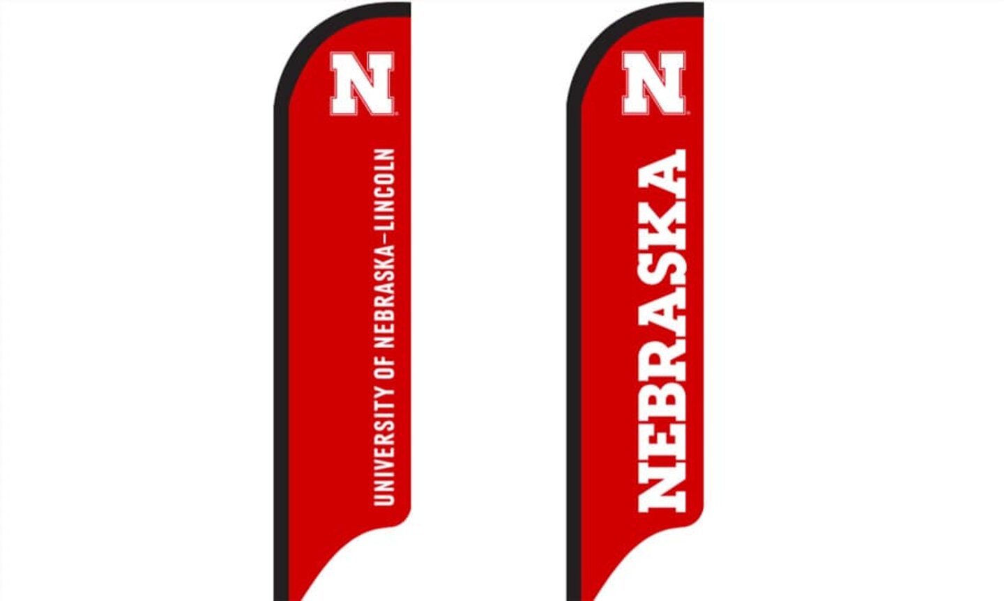 Signage | University Communication & Marketing | Nebraska