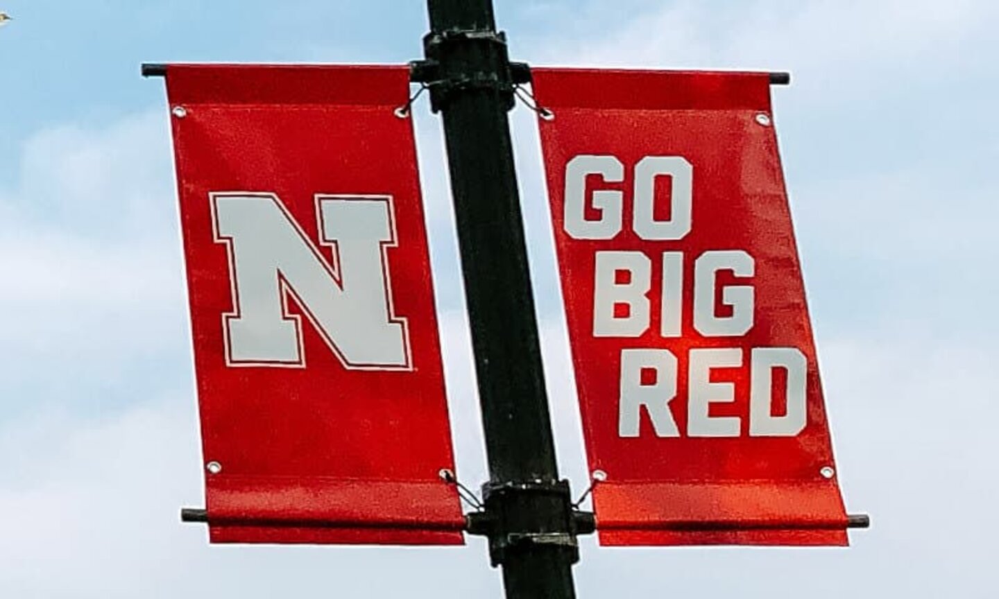 Signage | University Communication & Marketing | Nebraska