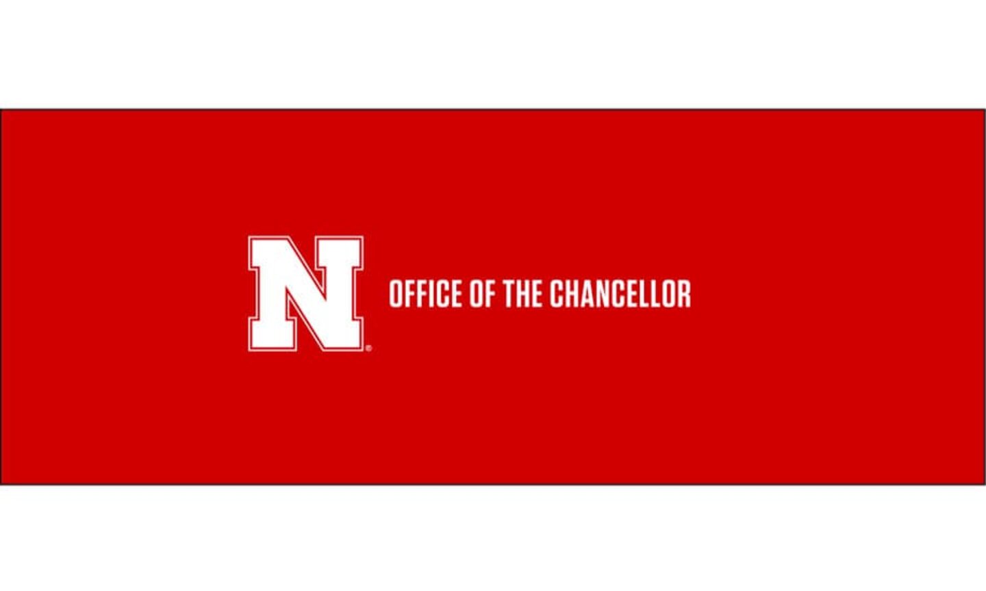 Signage | University Communication & Marketing | Nebraska