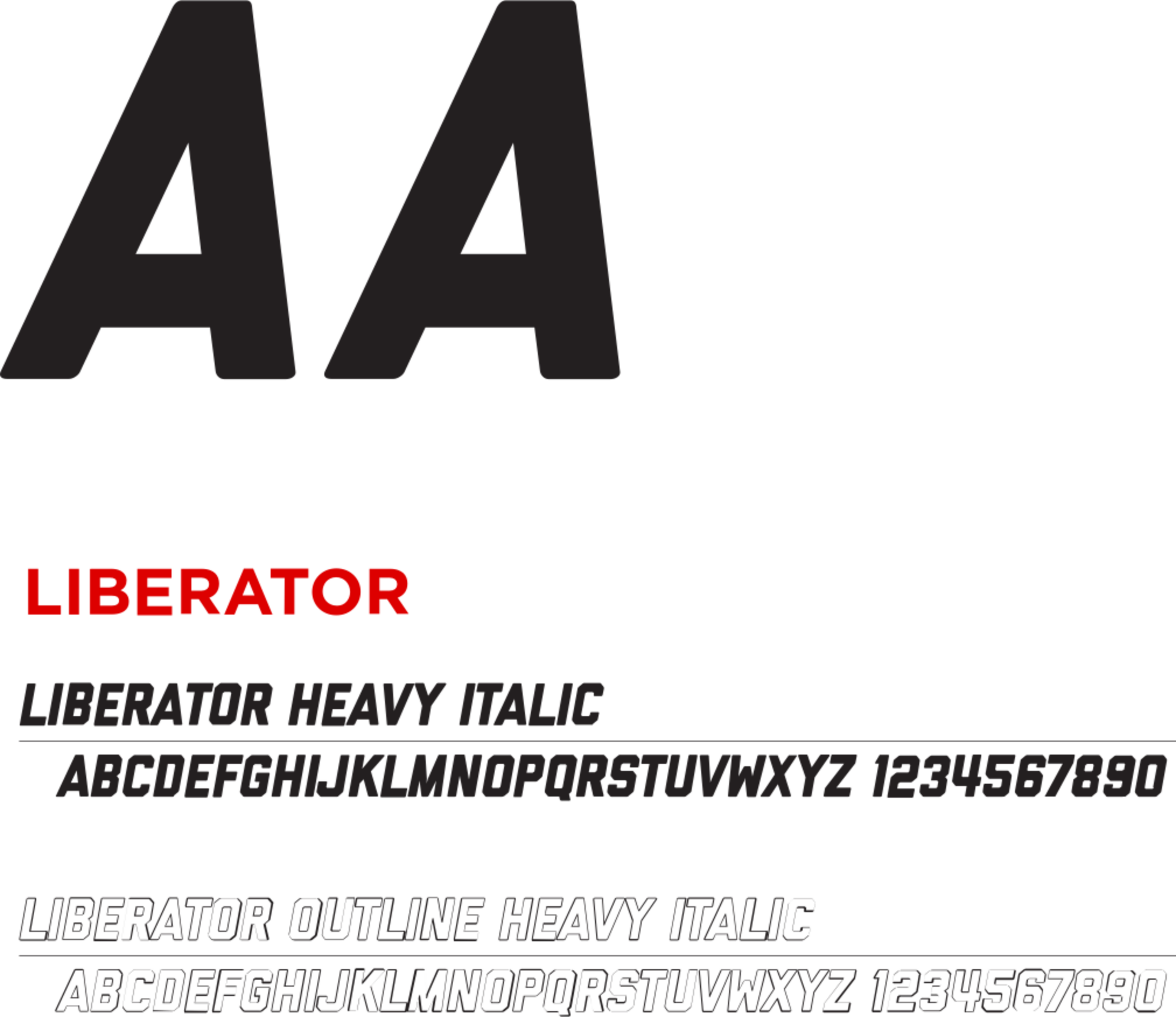 Typography | Brand Guide | University Communication & Marketing | Nebraska