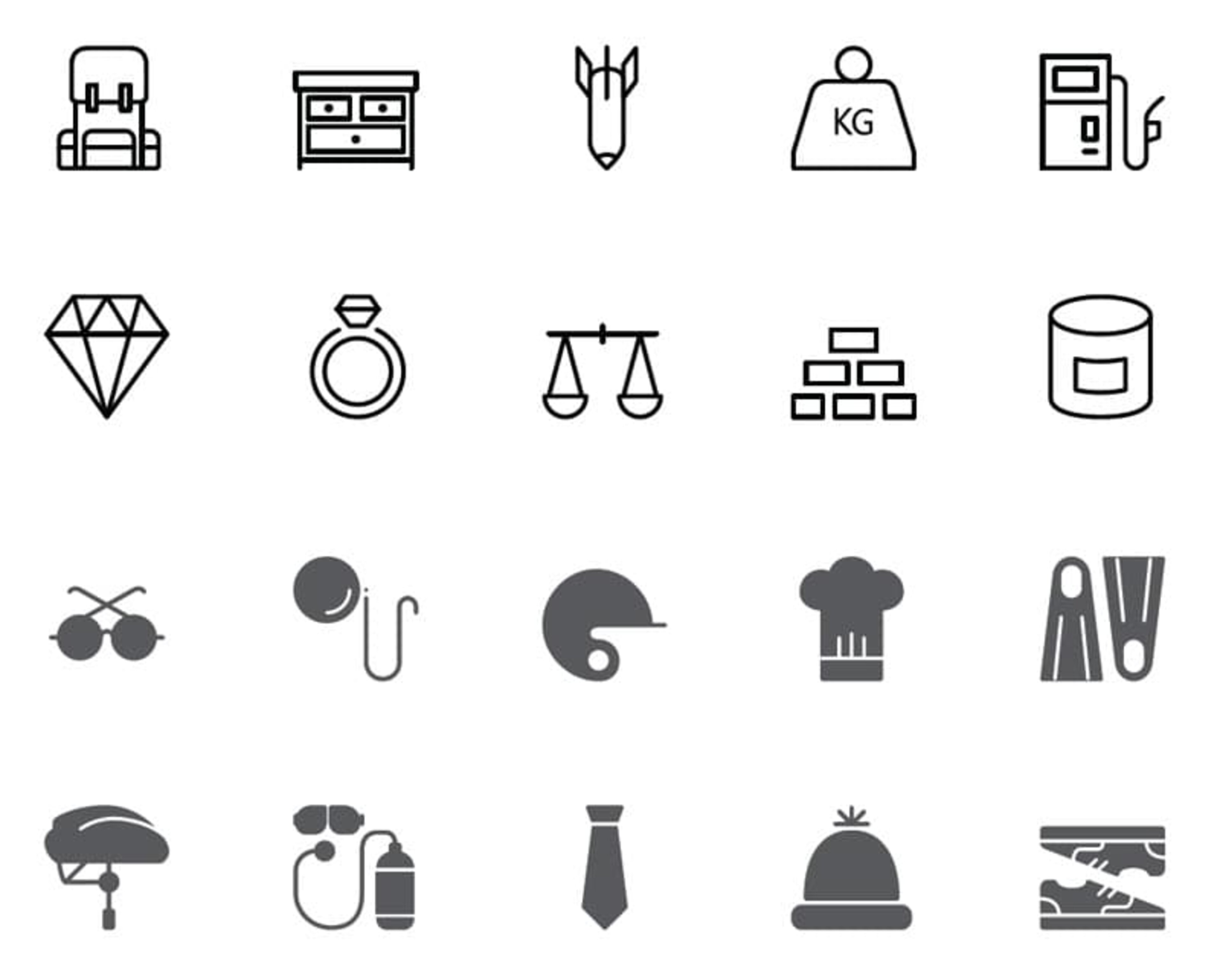 Textures, Patterns, and Icons | Brand Guide | University Communication ...